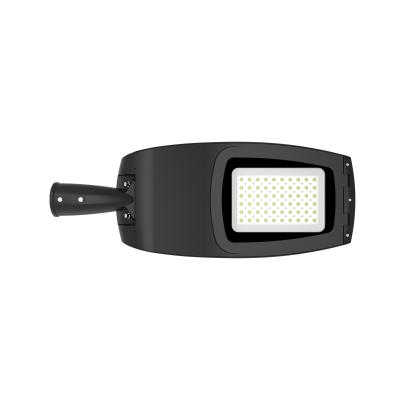 China 120lm/W IP66 Ik08 Aluminum LED Street Light 200W 50000h Tool Free LED Street Lamp for sale