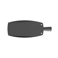 China 3000K - 6500K 120lm/W IP66 IK08 Die Casting Aluminum LED Street Light - YASL-13 for sale