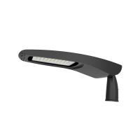 China High Efficiency Aluminum LED Street Light 120lm/W IP66 IK08 Famous Brand Driver for sale