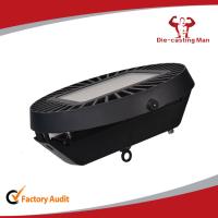 China Aluminum LED High Bay Lighting Housing 80 - 250 Watt Head Radiation for sale