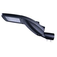 China Custom Design Zhaga Sensor 100W Street Lighting Housing IP65 Aluminium 120° for sale
