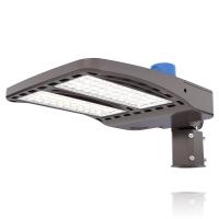 China 4000LM 50W LED Waterproof High Power Lamp Empty Housing With Lens Gasket And Screws for sale