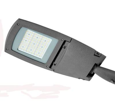 China IP66 Waterproof Dustproof 30W - 150W Lora Sensor LED Lamp Shell With 120° Beam Angle for sale