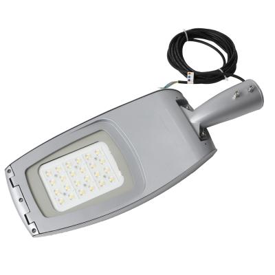 China ADC12 Aluminum Housing IP66 Waterproof LED Light 4000LM 3000K-6000K for sale