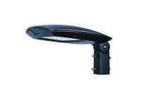 China 50W 120° Zhaga Sensor Street Light Empty Housing Custom Die Casting Aluminium for sale