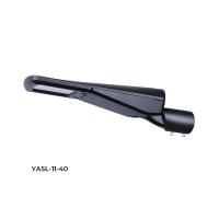 China outdoor Die Casting Aluminum Led Street Light 40W 3000K IP66 waterproof for main road for sale