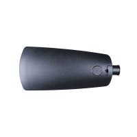 China Die Casting Aluminium IP66 Black Color Led Street Light For Main Road 3000K 120lm/W for sale