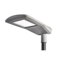 China High Pressure Die Casting Aluminium Waterproof IP66 Led Street Light 120lm/W 3000k for sale