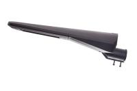China IP66 3000k Ra80 IK08 Die Casting Aluminium Led Street Light For Main Road for sale