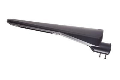 China IP66 3000k Ra80 IK08 Die Casting Aluminium Led Street Light For Main Road for sale