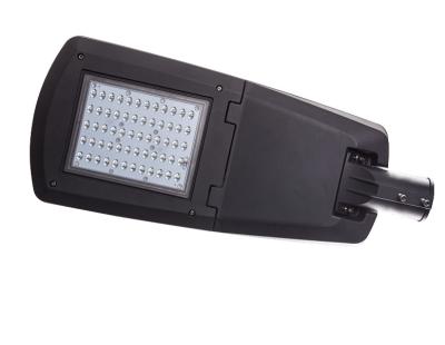 China IK08 Aluminum Led Street Light With 120lm/W 3000k Color Temperature For Main Road for sale