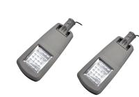 China Die Casting Aluminium Waterproof IP66 IK08 Led Street Light 3000K Ra80 120lm/W For Highway for sale