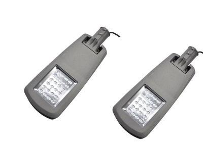 China Die Casting Aluminium Waterproof IP66 IK08 Led Street Light 3000K Ra80 120lm/W For Highway for sale