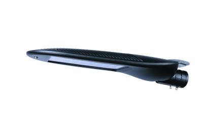 China YASL-09-30 40W Urban LED Street Lamp With Die Casting Aluminum Housing IK08 IP66 for sale