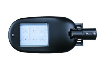 China Die Casting Aluminum LED Street Light Housing ZHSL-09-50 With IK08 And IP66 for sale