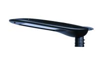 China AC90-305V Waterproof LED Street Light Housing IP66 IK08 ZHSL-09-50 High Lumen SMD LED Street Lamp for sale