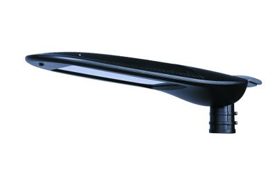 China AC90-305V Waterproof LED Street Light Housing IP66 IK08 ZHSL-09-50 High Lumen SMD LED Street Lamp for sale