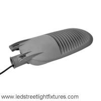China Die Casting Aluminium Waterproof IP66 LED Street Light 120lm/W  With IK08 ZHSL-09-50 for sale