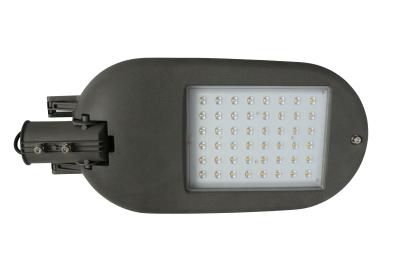 China Die Casting Aluminum Outdoor LED Street Light AC90-305V SMD LED Street Lamp For Highway for sale