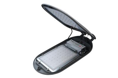 China Die Casting Aluminium LED Street Light 100w LED Light With Outdoor Waterproof IP66 for sale