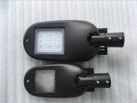 China Outdoor Street Lamp Die Casting Aluminum IP66 100w SMD LED Street Light for sale