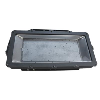 China 30W High Pressure Stadium Flood Light IP65 Waterproof 220V 20 Luminous Flux for sale