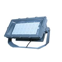 China IP65 LED Stadium Flood Light 3000K - 6000K Color Temperature 20000lm Luminous Flux for sale