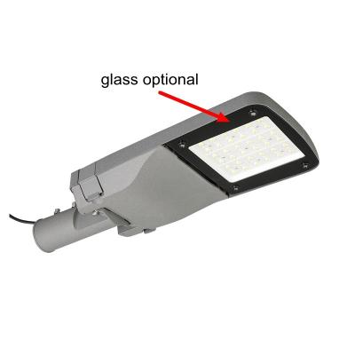 China Die Casting Aluminum Alloy Street Light Housing With ±0.01mm Tolerance for sale