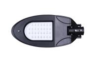 China High Lumen 100w LED Street Light IP66 Waterproof 6-8m Height IK08 Die Casting Aluminium Housing for sale