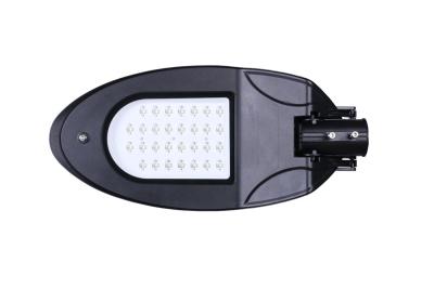 China High Lumen 100w LED Street Light IP66 Waterproof 6-8m Height IK08 Die Casting Aluminium Housing for sale