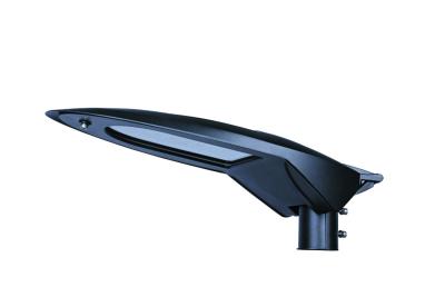 China ENEC Rohs Aluminum High Lumen 120lm/W IP66 IK08 100 Watt Outdoor Road Led Street Light for sale