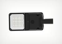 China Energy Saving High Power LED Street Light 3000-6500K Color Temperature for sale