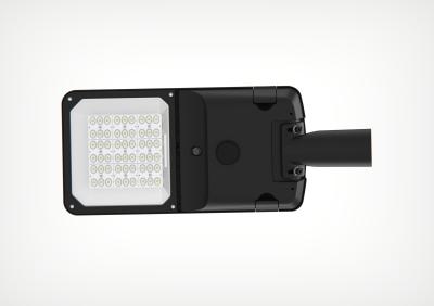 China Energy Saving High Power LED Street Light 3000-6500K Color Temperature for sale