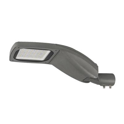 China Highly Efficient Aluminum Alloy LED Street Lights With 150lm/W Efficiency for sale
