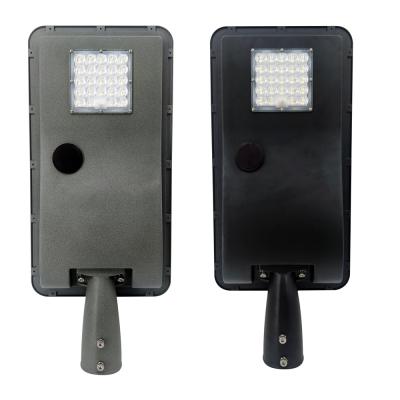 China 30W - 150W Lamp Power LED Street Light Housing Customizable And Long-Lasting for sale