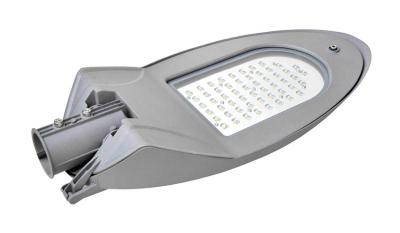China High Lumen Die Cast Aluminum Housing Outdoor LED Street Light IP66 Waterproof 100w for sale