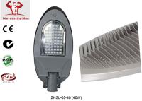 China SL-06 Series Luminaires Functional Street Lighting IP66 Waterproof 100w High Pole Street for sale
