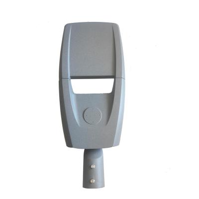 China Led Street Light HousingP66 IK08 DALI ZAGA NEMA ENEC CB CE EMC LM79 Rohs for sale