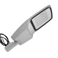 China High Lumen 130Lm/W 60W SMD LED Street Light IK08 IP66 With ENEC CB CE EMC LM79 Rohs Certificate for sale