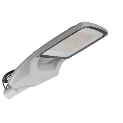 China Tool Free 80W SMD LED Street Light IK08 Die Casting Aluminium Housing With ENEC Certificate for sale
