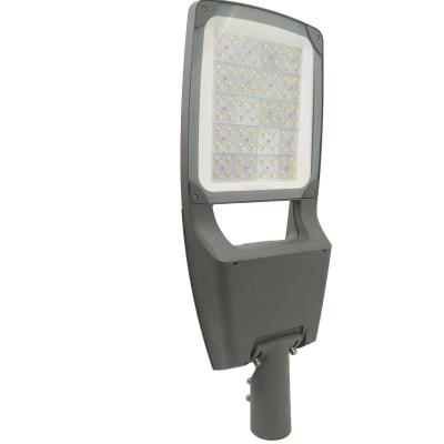 China SL-27-120 80-150W LED Street Light Housing With Ultra-High Luminous Efficiency for sale