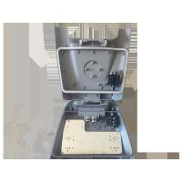 China SL-27 LED Diecasting Aluminium Street Light Housing 80 -150W Dali / Zigbee / NB-Lot Control  IK08 for sale
