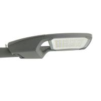 China SL-27 LED Diecasting Aluminium Street Light Housing 80 -150W Dali / Zigbee / NB-Lot Control  IK08 for sale