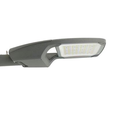 China SL-27 LED Diecasting Aluminium Street Light Housing 80 -150W Dali / Zigbee / NB-Lot Control  IK08 for sale