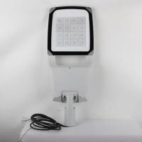 China Outdoor LED Street Light Housing 100W 150 Watt Motion Sensor for sale