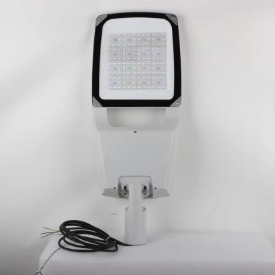 China Outdoor LED Street Light Housing 100W 150 Watt Motion Sensor for sale