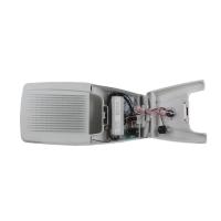 China Outdoor LED Street Light Housing 100W 150 Watt Motion Sensor for sale