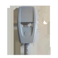 China SMD 3030 Outdoor Led Street Lamp Housing Garden Road Square Public Pole Light Toolless for sale