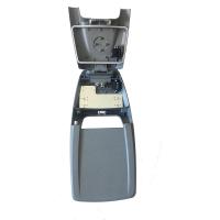 China CB CE Rohs ENEC TUV Certification Aluminum SMD LED Street Light Housing 150W 240W for sale