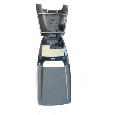 China CB CE Rohs ENEC TUV Certification Aluminum SMD LED Street Light Housing 150W 240W for sale